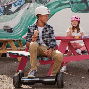Gravity Hoverboard | off Road Hoverboard | Adult Hoverboard – GOTRAX Canada