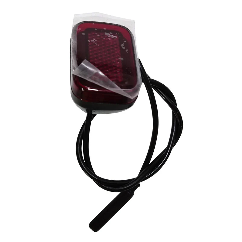 XR Elite Rear Light – GOTRAX Canada
