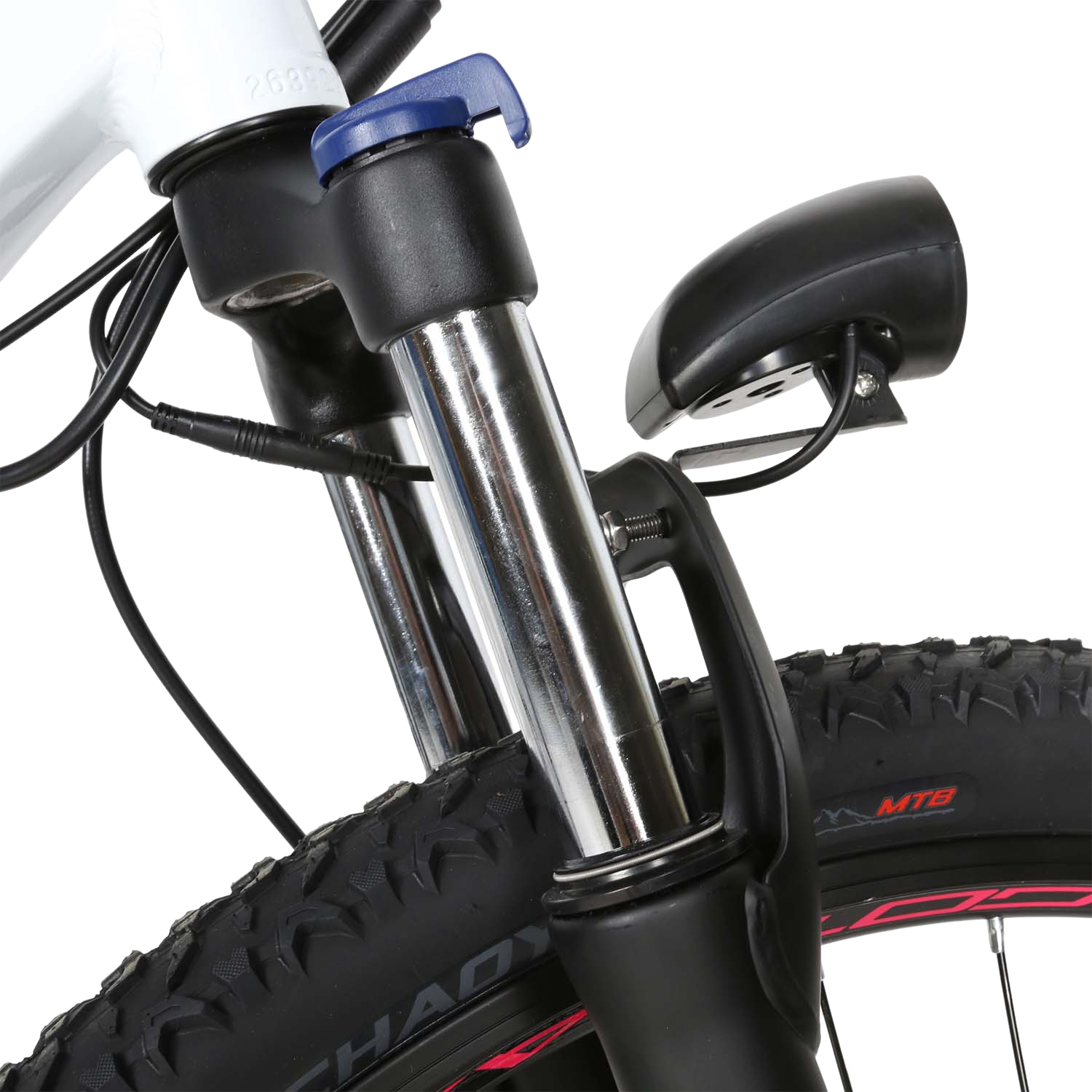 GOTRAX EBE3 Long Range Electric Bike 27.5" 32KPH | 80KM Range – GOTRAX ...