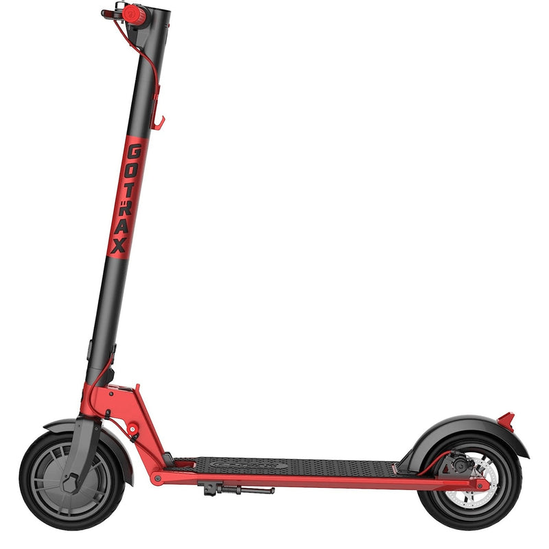 GOTRAX GXL V2 Foldable Electric Scooter 8.5'' 25KPH丨19 KM Range ...