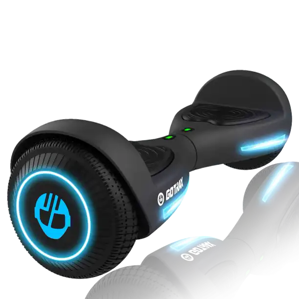 Learning Your Gotrax Electric Scooter Gotrax Canada