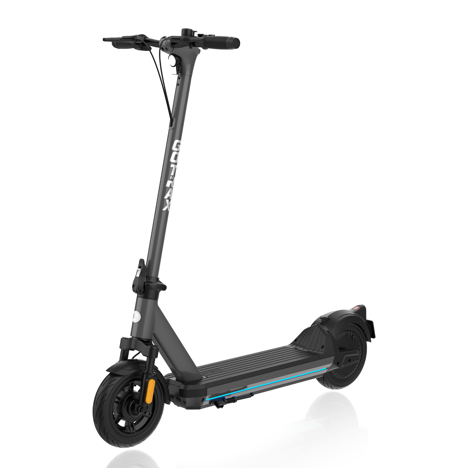 GOTRAX EBE3 Long Range Electric Bike 27.5" 32KPH | 80KM Range – GOTRAX ...