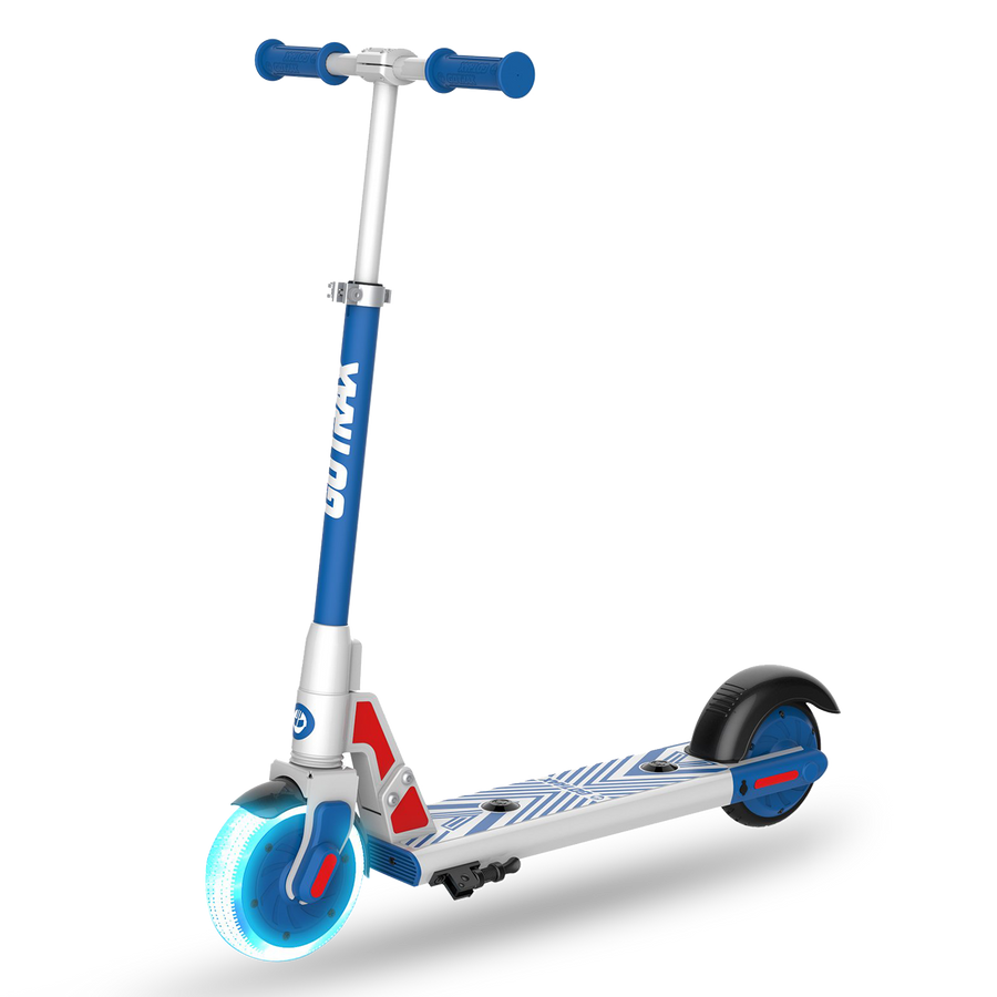 GX3 High-Performance Electric Scooter 11" 64KM Range | 60KPH(🔥 Summer ...