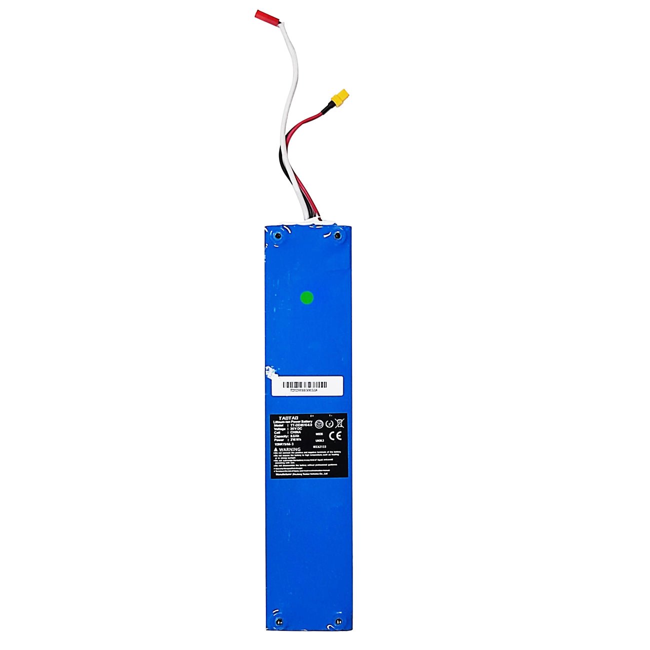 Apex ApexXL Battery