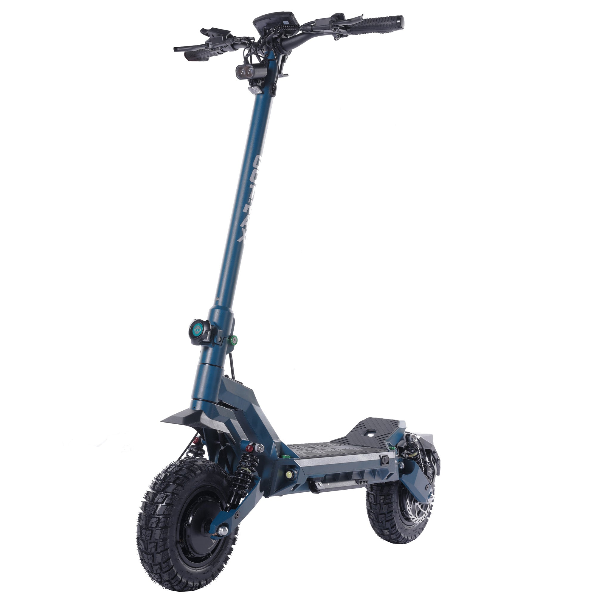 High-performance Electric Scooters