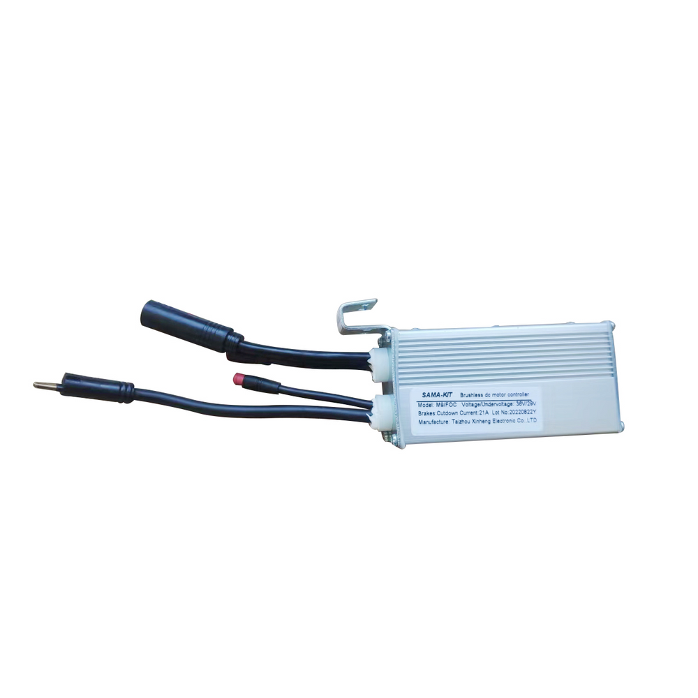 G4 Motor Controller - Official GOTRAX® Website