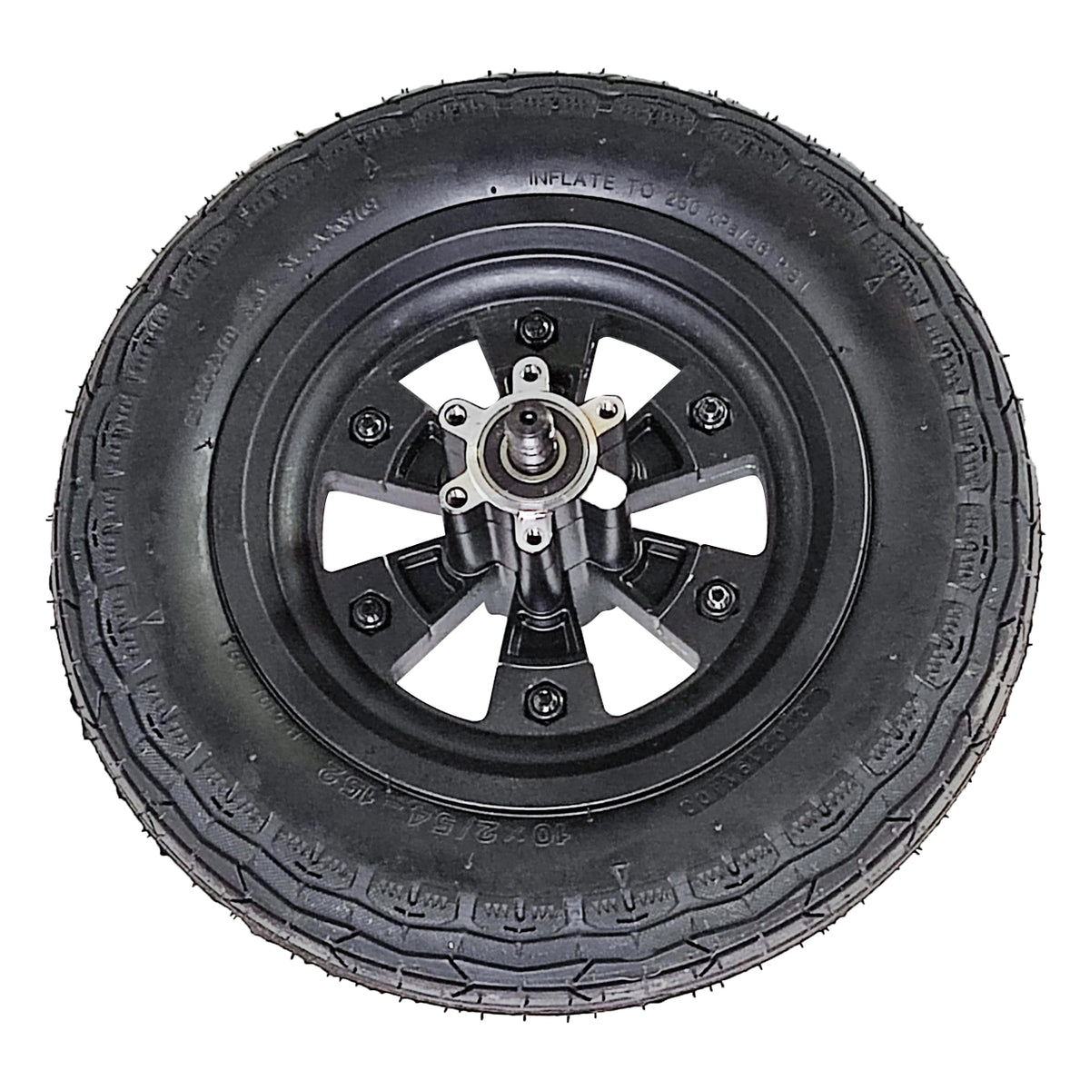 G4 / GMAX Ultra Driven Wheel Assembly - GOTRAXCanada.com – GOTRAX Canada