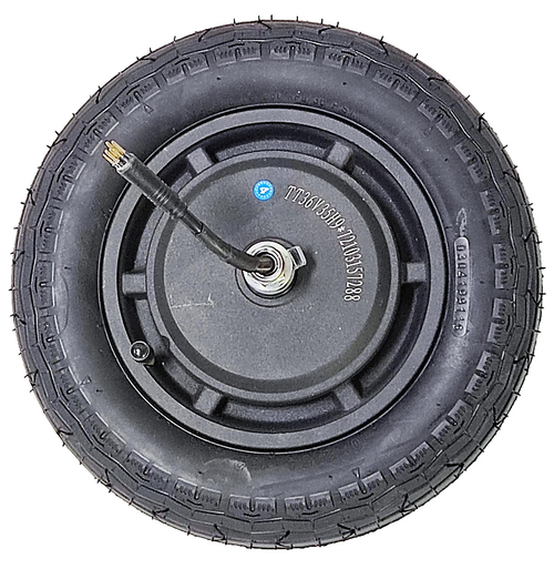 GMAX Ultra Motor Wheel Assembly - GOTRAXCanada.com
