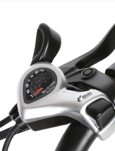 EBE3 Right Gearshift Paddles